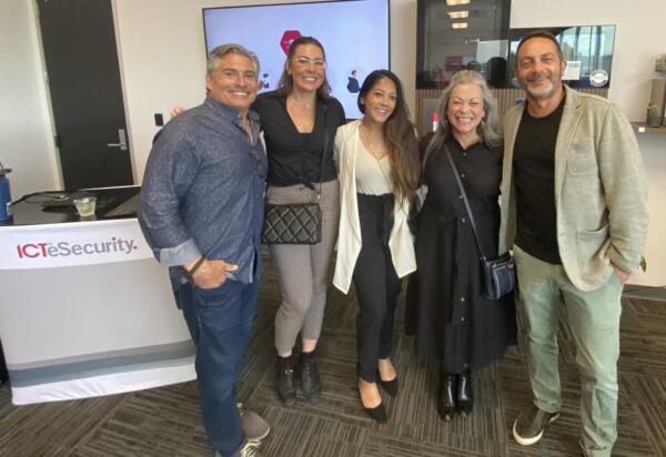 Upcoming Events - Security Industry Association