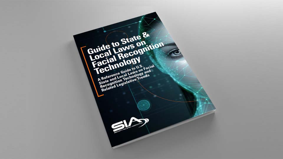 Guide to State & Local Laws on Facial Recognition Technology - Security ...