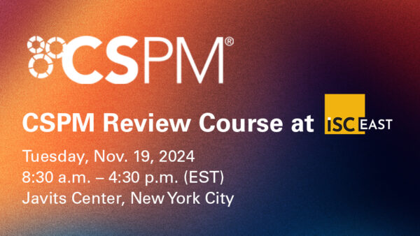 Open Supervised Device Protocol (OSDP) - Security Industry Association