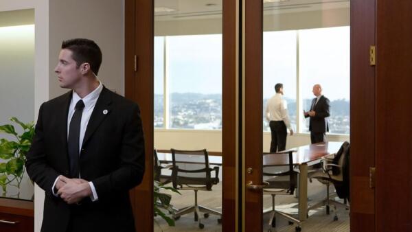 SIA New Member Profile: Gavin de Becker and Associates - Security ...