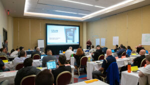 ISC West - Security Industry Association