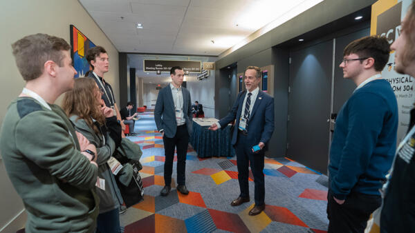 ISC West - Security Industry Association