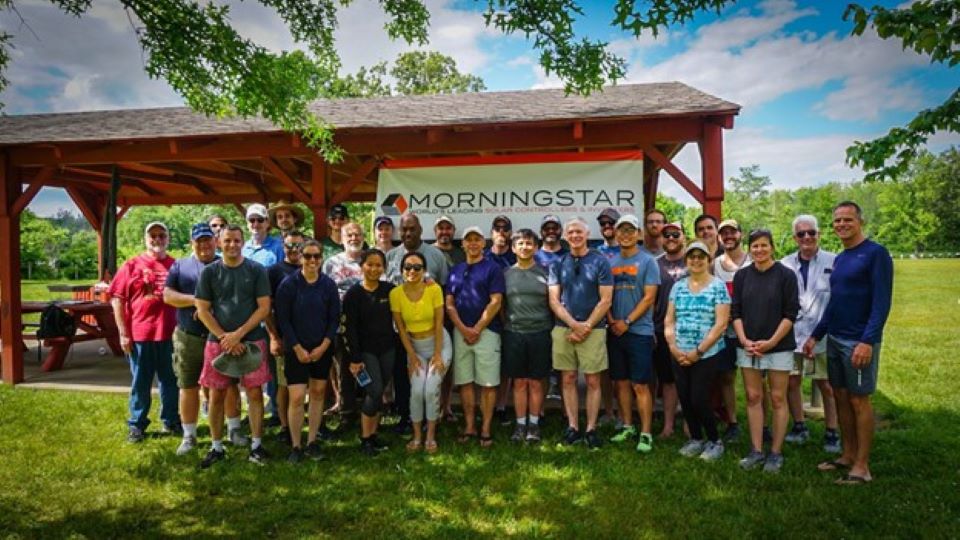 SIA New Member Profile: Morningstar Corporation - Security Industry ...