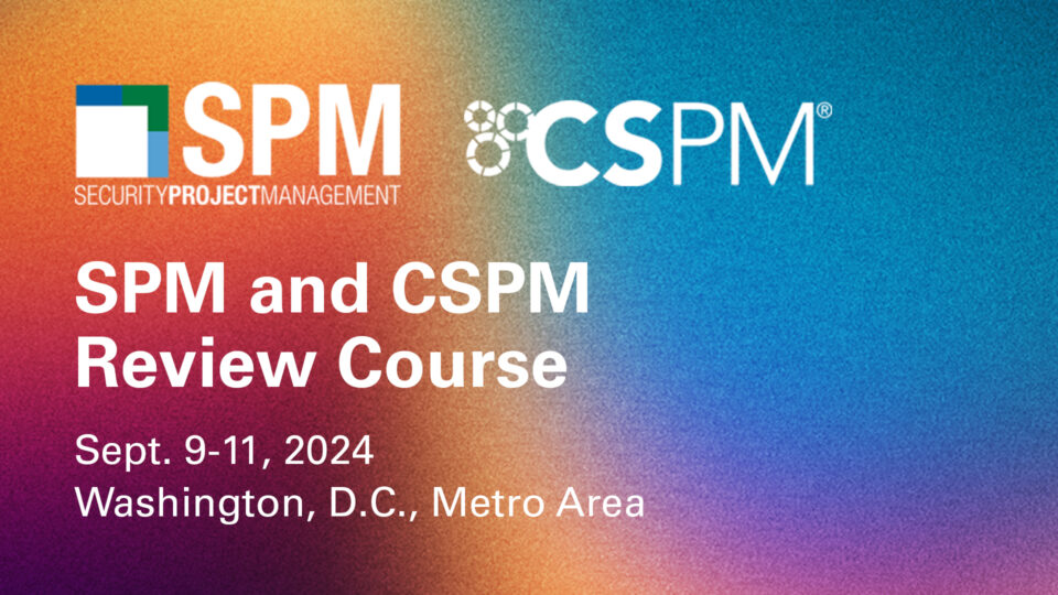 Open Supervised Device Protocol (OSDP) - Security Industry Association