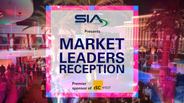 Upcoming Events - Security Industry Association