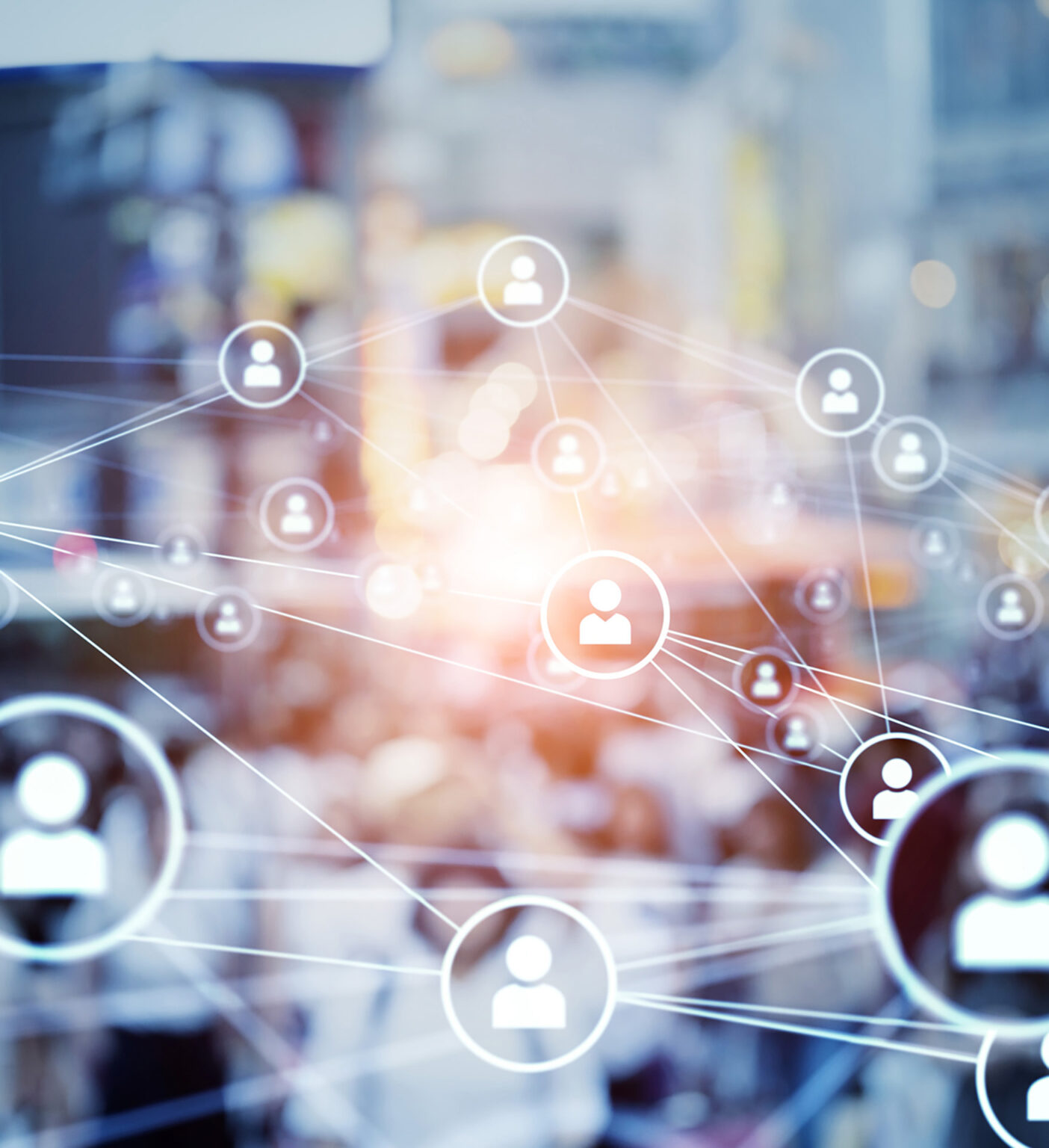 Join SIA - Security Industry Association