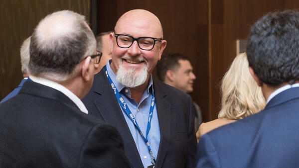 Join SIA - Security Industry Association