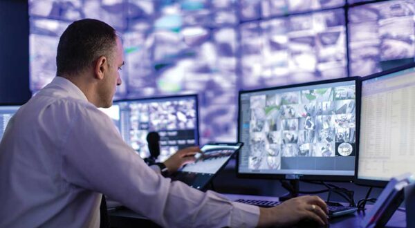 Center of Excellence - Security Industry Association