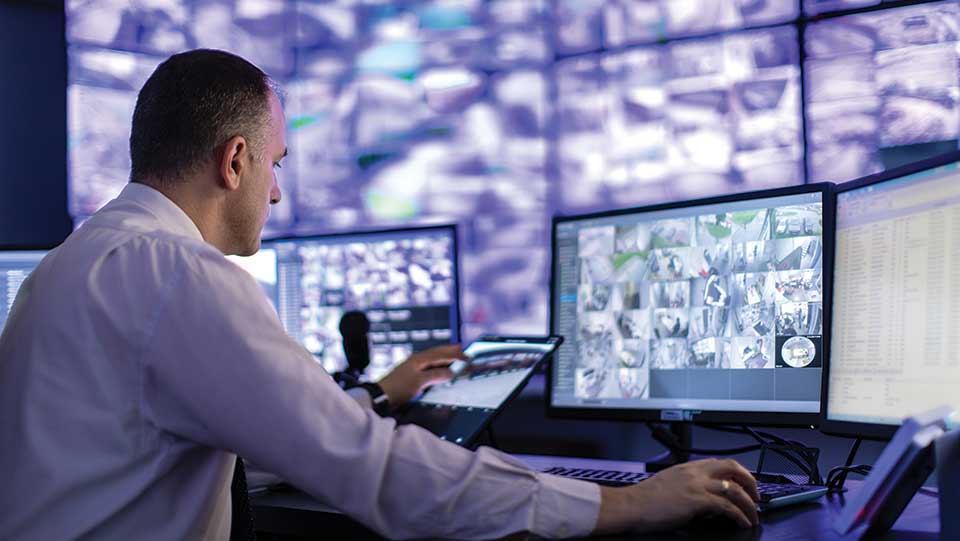 Security Shifts: The Technology Trends Creating a Safer World ...