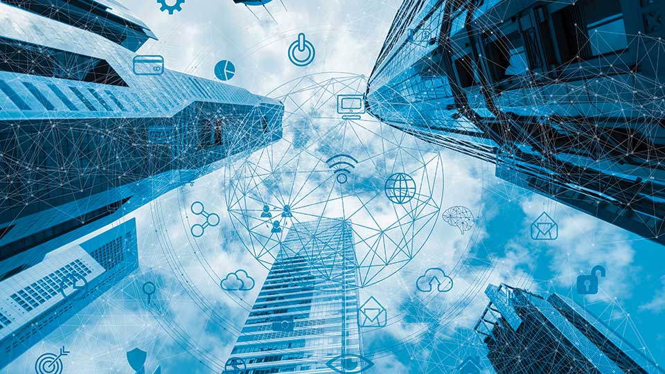 Balancing Wireless Innovation With Wired Reliability - Security ...