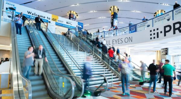 SIA RISE Presents: The ISC West 2024 Survival Guide - Security Industry ...