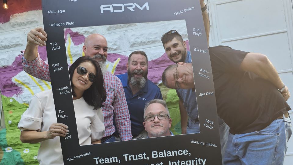 SIA New Member Profile: Advanced Data Risk Management (ADRM) - Security ...