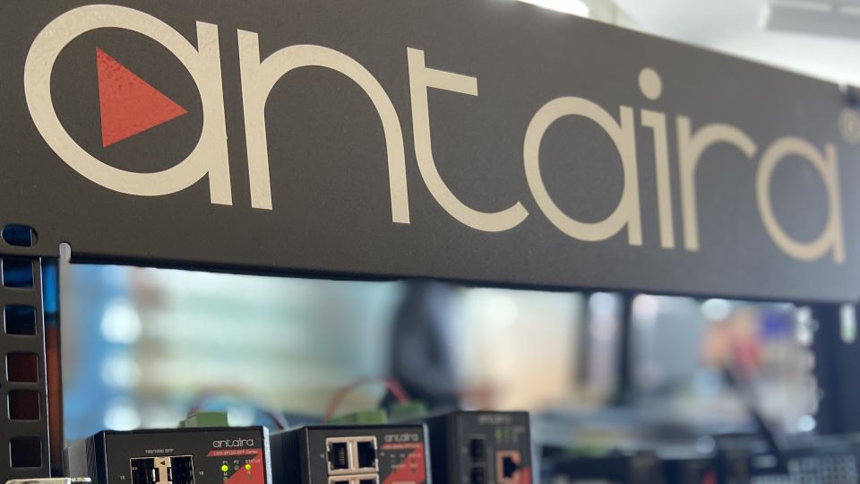 SIA New Member Profile: Antaira Technologies - Security Industry ...