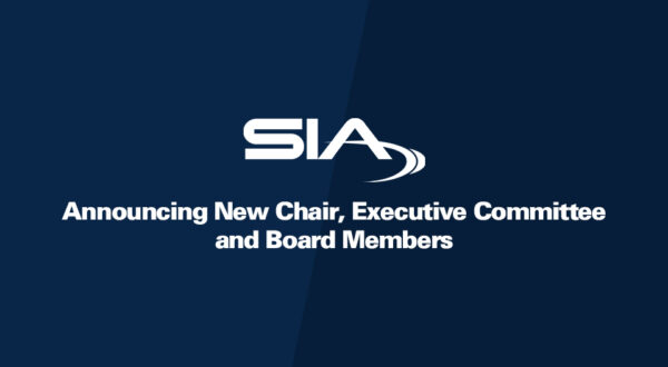 Security Industry Association Announces New Board of Directors Chair ...