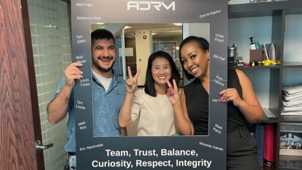 SIA New Member Profile: Advanced Data Risk Management (ADRM) - Security Industry Association