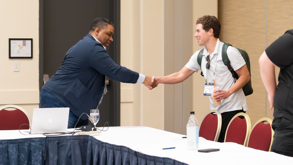 SIA Standards Update From ISC West 2024 - Security Industry Association