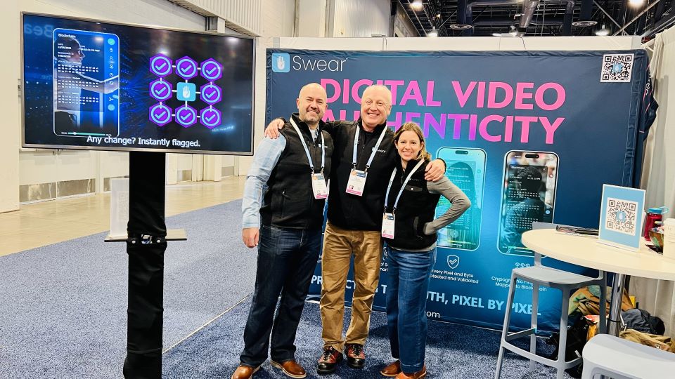 SIA New Member Profile: SWEAR - Security Industry Association