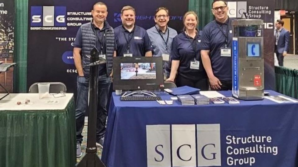 SIA New Member Profile: Structure Consulting Group - Security Industry ...