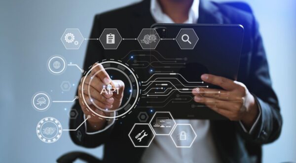 Understanding APIs: The Backbone of Modern Security Interoperability ... Understanding APIs: The Backbone of Modern Security Interoperability ...