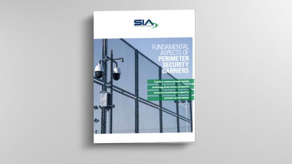 Fundamental Aspects of Perimeter Security Barriers - Security Industry ...