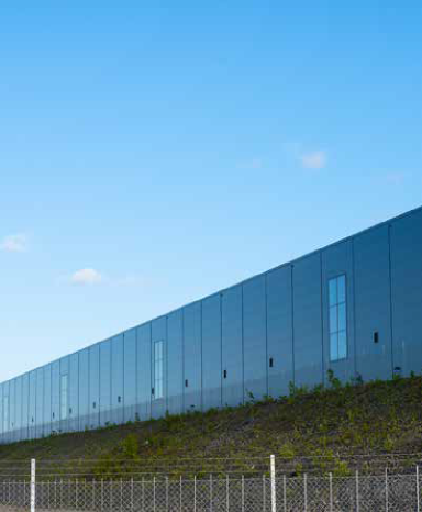 Fundamental Aspects of Perimeter Security Barriers - Security Industry ...