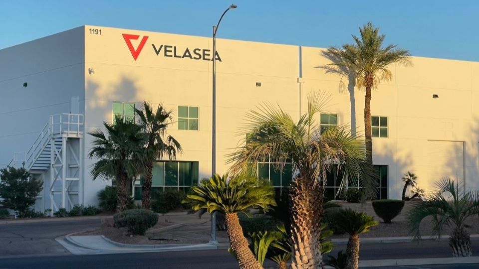 SIA New Member Profile: Velasea - Security Industry Association