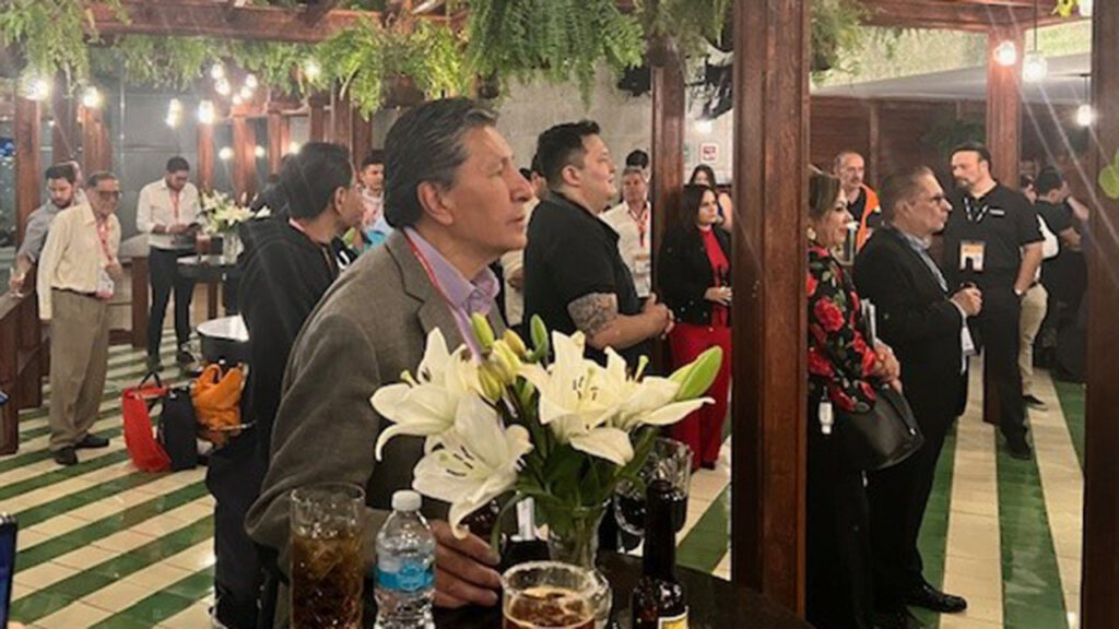 SIA LatAm Communidad - Security Industry Association