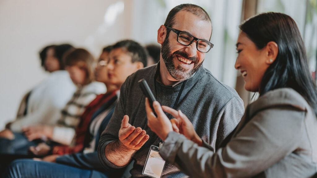 SIA LatAm Communidad - Security Industry Association