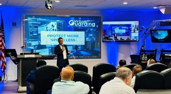 SIA New Member Profile: Virtual Guarding - Security Industry Association