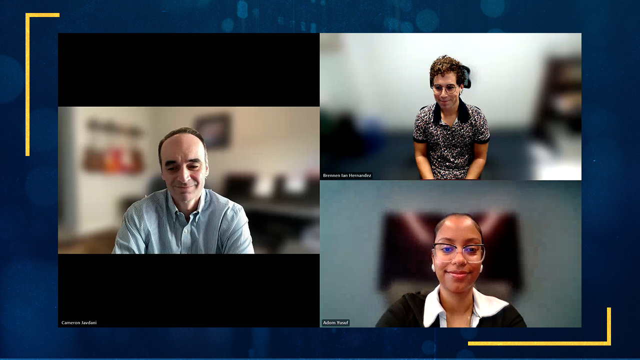 Video: Legal Insights Into Audio Use in Security Applications ...