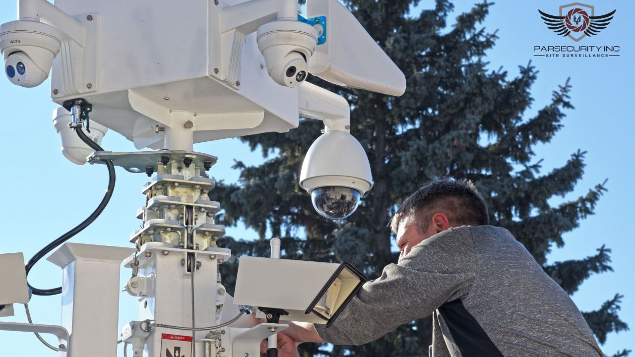 SIA New Member Profile: ParSecurity - Security Industry Association