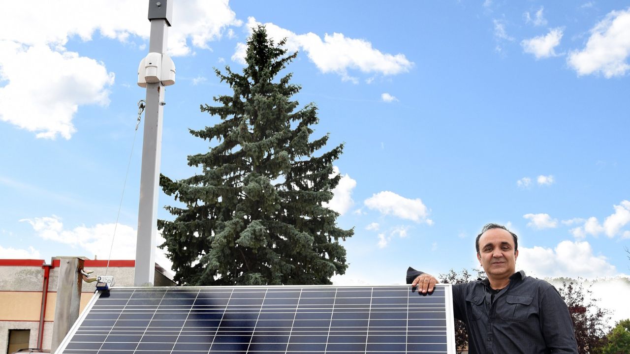 SIA New Member Profile: ParSecurity - Security Industry Association