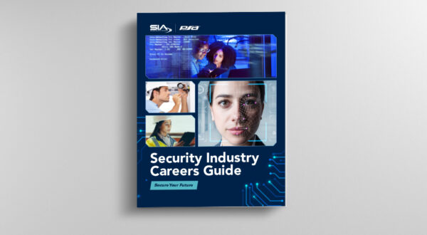 Security Industry Association Releases Security Industry Careers Guide ...