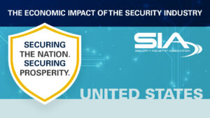 Security Industry Association (SIA) - Information. Insight. Influence.