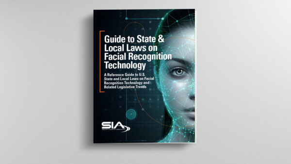 Guide to State and Local Laws on Facial Recognition Technology ...