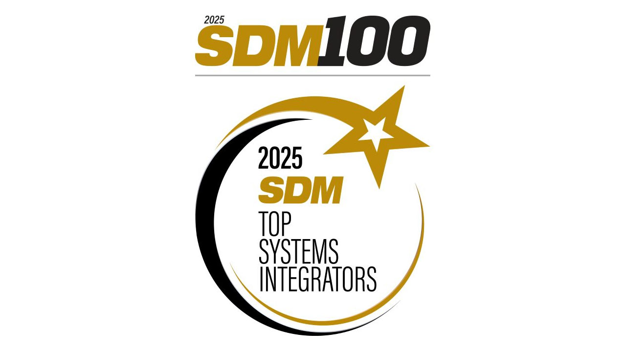 Apply for the Prestigious SDM 100 and/or Top Systems Integrator ...
