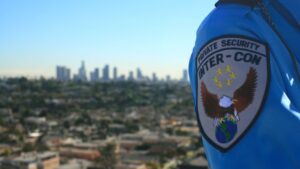 SIA New Member Profile: Inter-Con Security - Security Industry Association