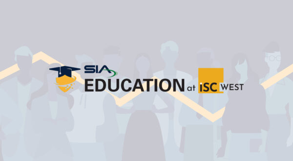 What’s New in Education at ISC West 2026 - Security Industry Association