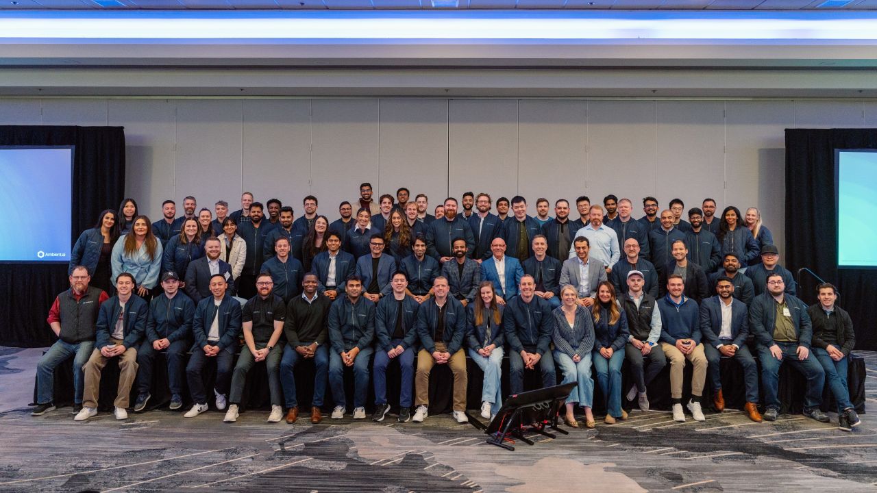 SIA New Member Profile: Ambient AI - Security Industry Association