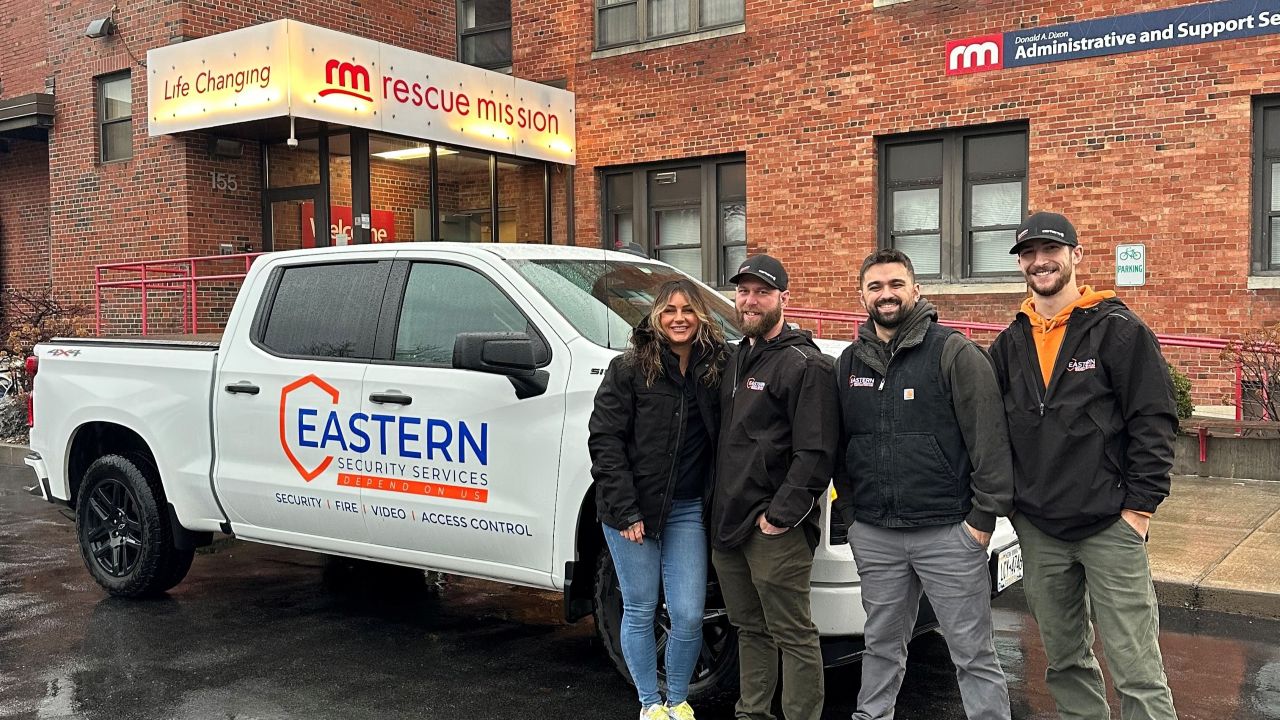 SIA New Member Profile: Eastern Security Services - Security Industry ...