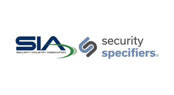 Security Industry Association and SecuritySpecifiers Announce New ...