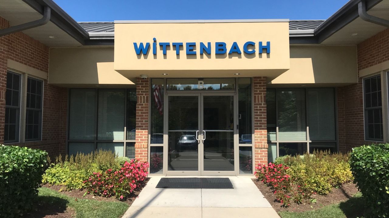 SIA New Member Profile: Wittenbach - Security Industry Association