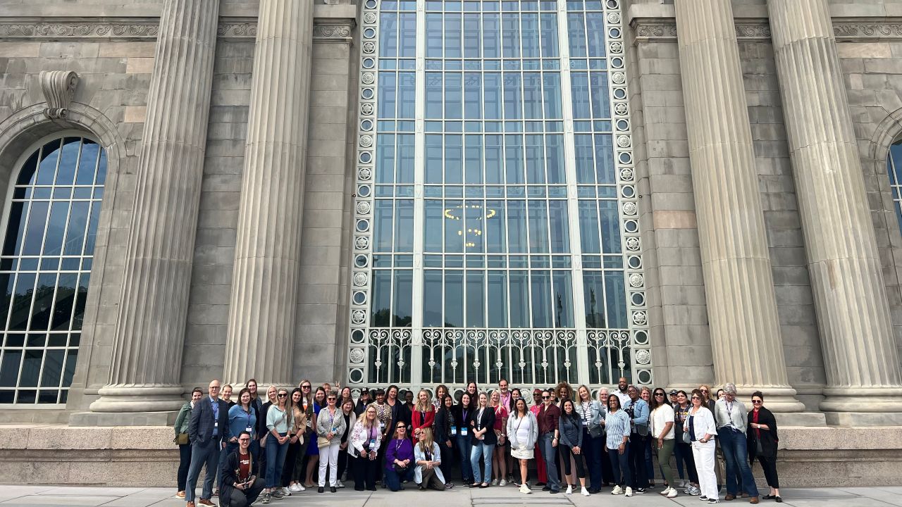 Detroit Women's Impact Tour: Lessons in Courage for Today’s Security ...