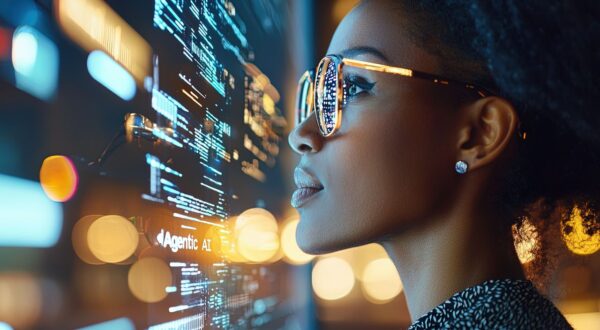 Solving Response With Agentic AI - Security Industry Association