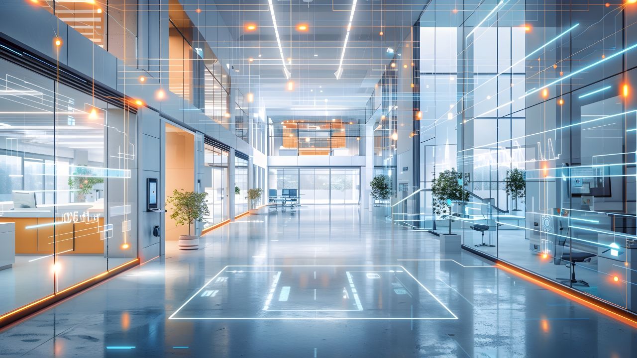 Seven Ways Access Control and Video Can Be Used Beyond Security in the ...