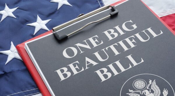 What the One Big Beautiful Bill Act Means for the Security Industry - Security Industry Association