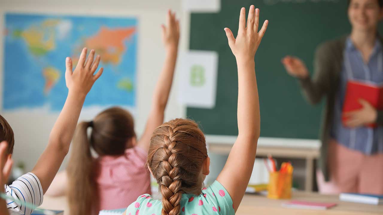 Minimizing Disruption, Maximizing Learning - Security Industry Association