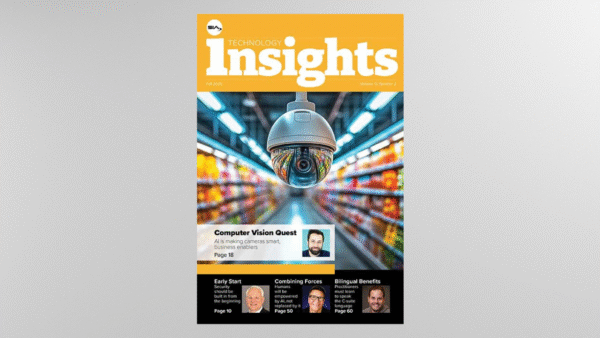 SIA Technology Insights—Fall 2025 - Security Industry Association