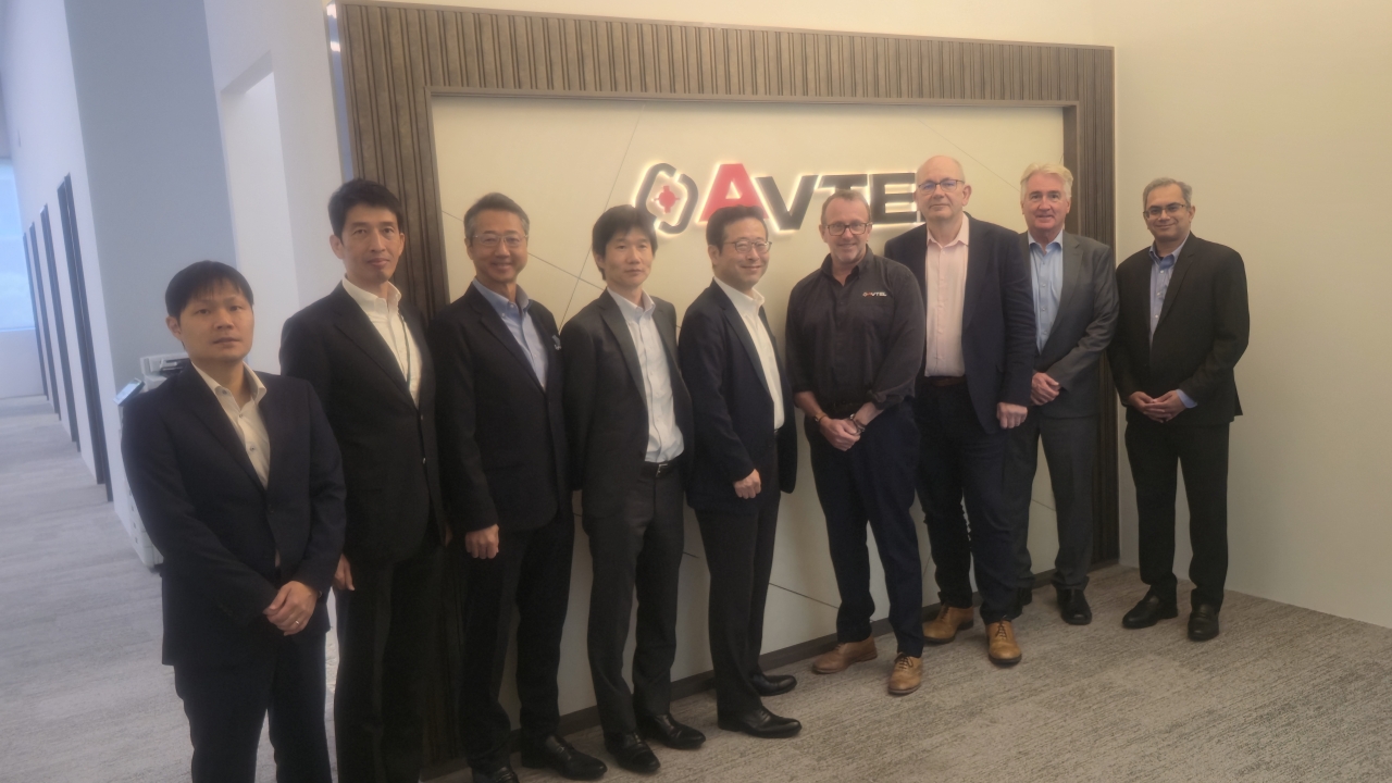 SIA New Member Profile: AVTEL - Security Industry Association