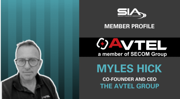 SIA New Member Profile: AVTEL - Security Industry Association